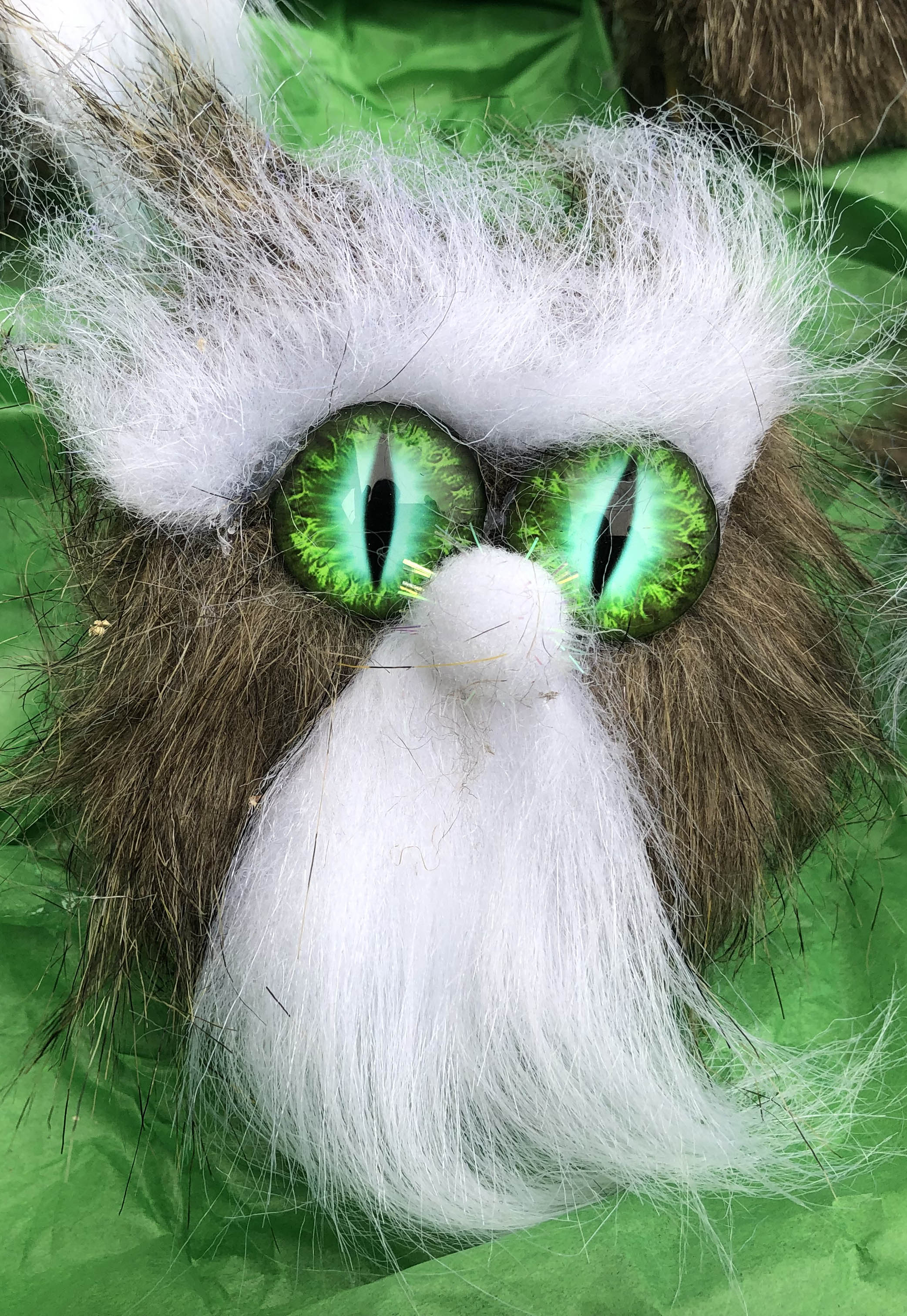 Changing Characters – TapeBlock